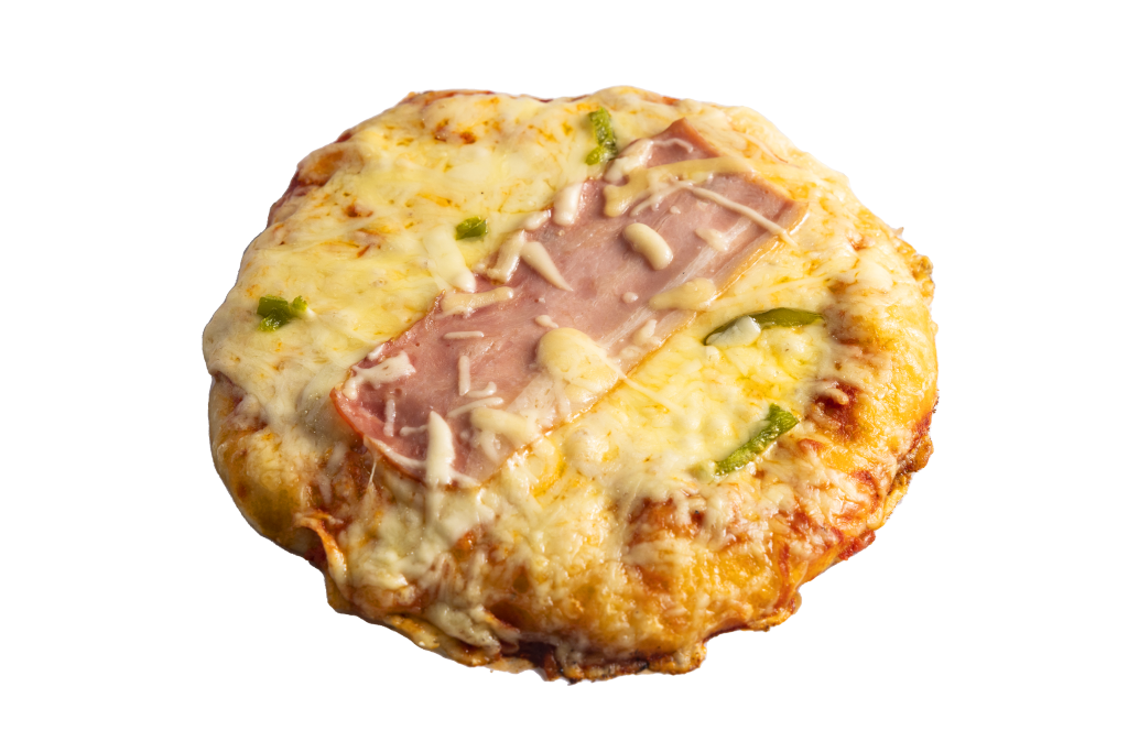 Individual Pizza Special - Portokalidis Family