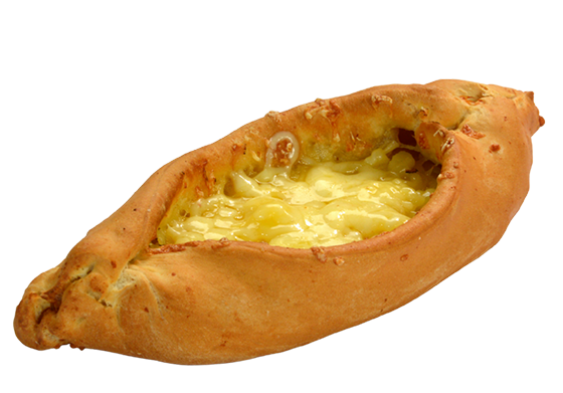 Handmade Peinirli with Cheese Mixture - Portokalidis Family