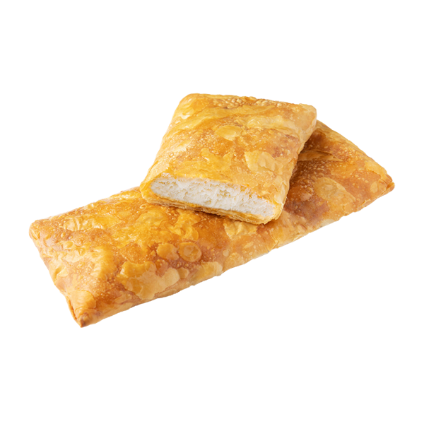 Authentic Greek Bougatsa - Portokalidis Family